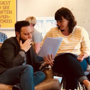 Spotlight - Meyler Performance